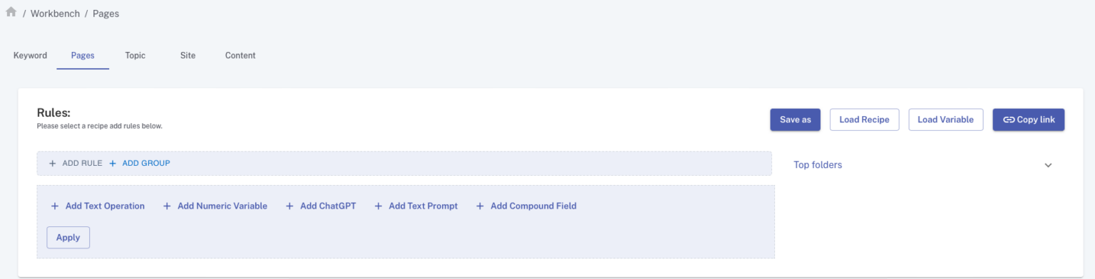 What are Numeric Variables in Similar.ai? - Similar.ai